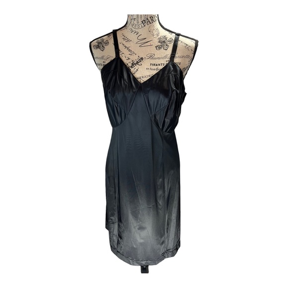 Sears | Intimates & Sleepwear | Vintage 670s Sears Non Cling Slip ...